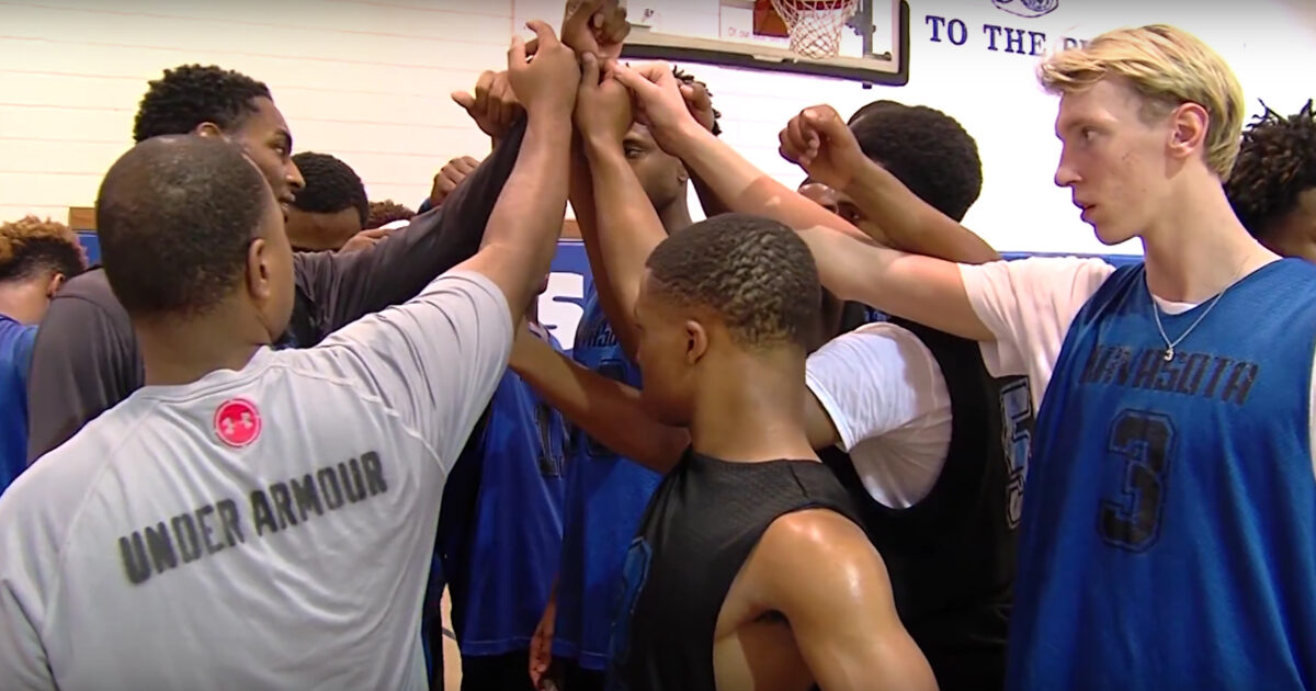 Navasota High School Basketball -… | Inside High School Sports Houston