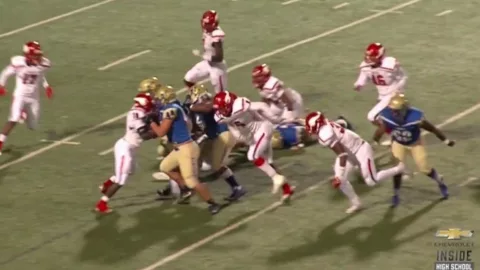 John Deere Country Roads - Fort Bend Dulles Vikings at Fort Bend Elkins ...